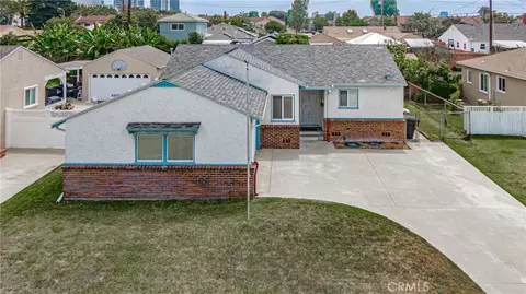 12242 Buaro St, Garden Grove, CA 92840 - Movoto