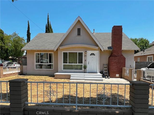 Downtown Rialto, Rialto Homes with Garage For Sale - Movoto