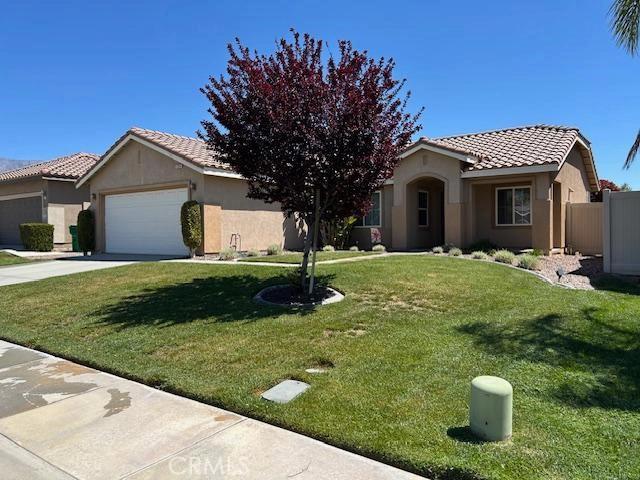 1334 Clover Way, Beaumont, CA 92223 | MLS# CV25091043 | 1 photo - Movoto