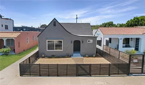 3515 S Norton, Los Angeles, CA 90018 | MLS# CV26133485 | 53 Photos - Movoto