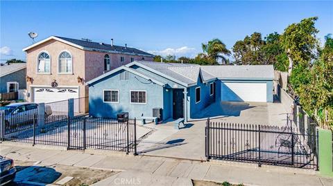 Page 2 | 187 Compton CA Homes for Sale & Real Estate - Movoto