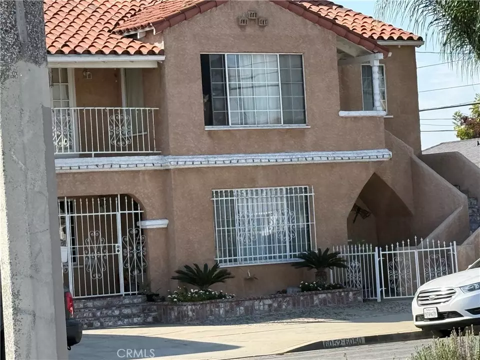 6050 Northside Dr, East Los Angeles, CA 90022 | MLS# DW25251593 | 1 ...