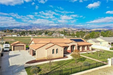 64 Cherry Valley Homes for Sale - Cherry Valley CA Real Estate - Movoto