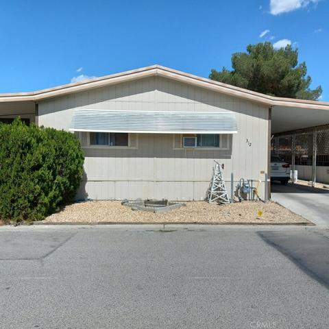 15252 Seneca Rd #312, Victorville, CA 92392 | 1 photo | MLS #HD22210041 ...