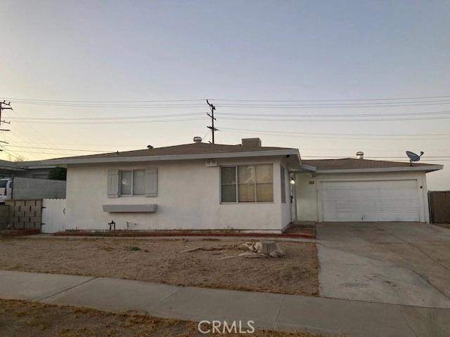 1000 Windy Pass #71, Barstow, CA 92311 | 1 photo - Movoto