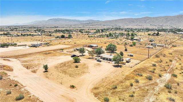 Jess Ranch, CA Single Family Homes For Sale - Movoto