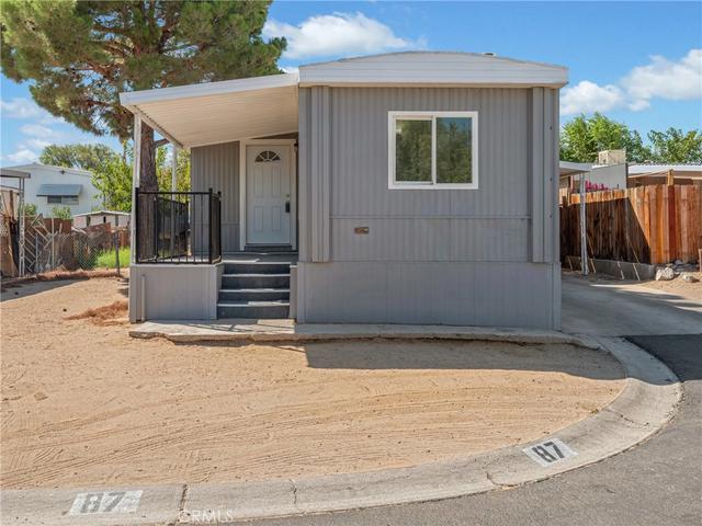 1000 Windy Pass Rd #87, Barstow, CA 92311 | MLS# HD24187778 | 22 Photos ...