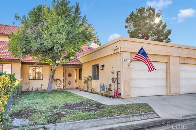 Sun City Apple Valley, Apple Valley Condos & Townhouses For Sale - Movoto