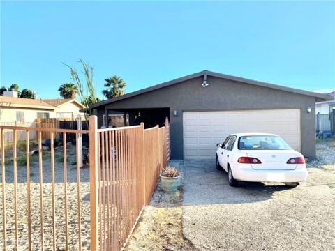 66433 Cactus Dr, Desert Hot Springs, CA 92240 | 1 photo | MLS # ...