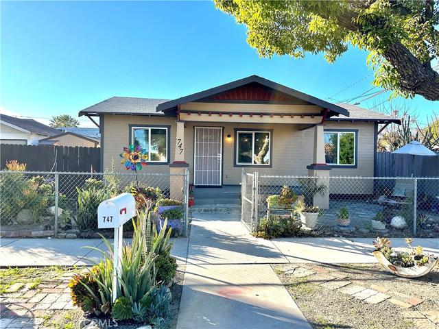 Downtown Colton, Colton, CA Single Family For Sale - Movoto