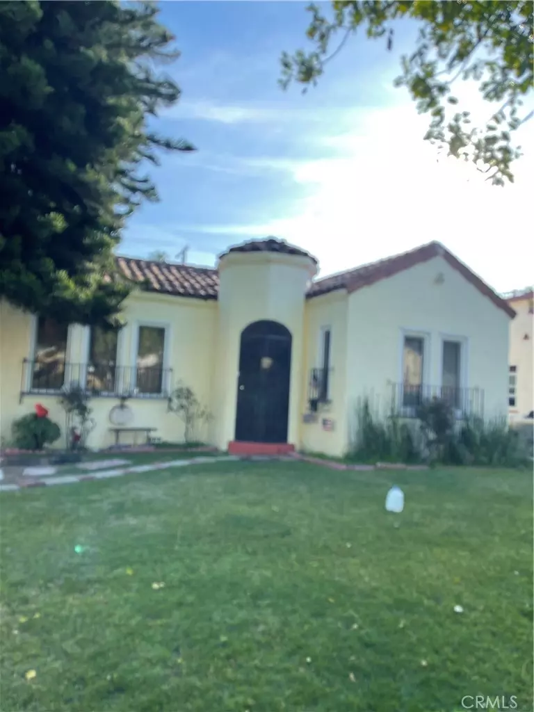 4117 Brunswick Ave, Los Angeles, CA 90039 | MLS# IG25072376 | 4 Photos ...