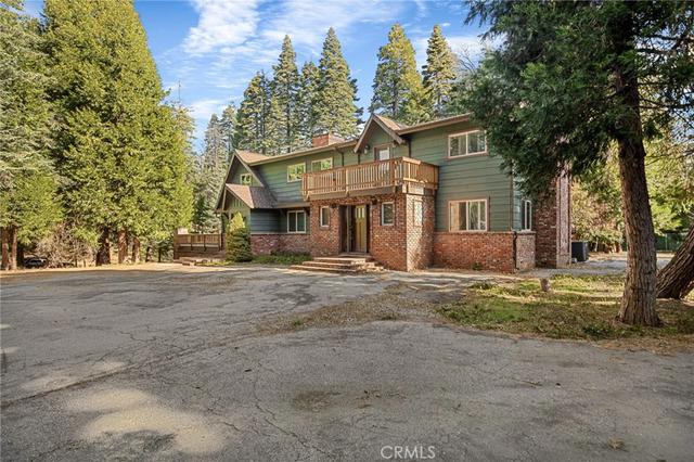 Skyforest, CA Homes with Luxury For Sale - Movoto
