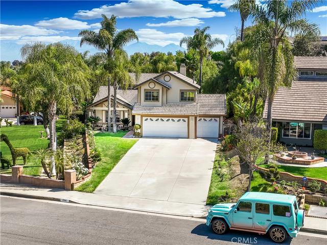 2366 Pepperdale Dr, Rowland Heights, CA 91748 | MLS# IG25096182 | 33 ...