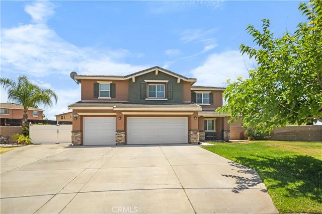 Orangecrest, Riverside Homes For Sale & Real Estate | Movoto