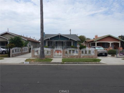 3963 3rd Ave, Los Angeles, CA 90008 | 48 Photos | MLS #IN22171915 - Movoto