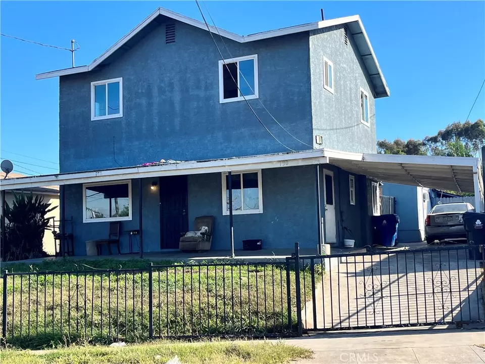 130 E Lanzit Ave, Los Angeles, CA 90061 | 3 Photos - Movoto