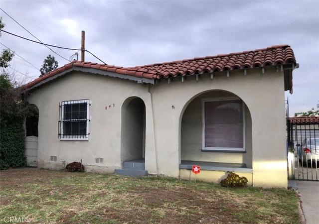 849 W 98th St, Los Angeles, CA 90044 | 4 Photos - Movoto