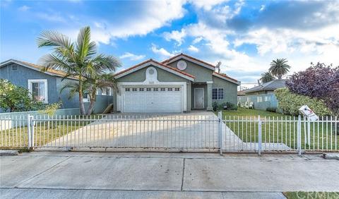 88 Paramount Homes for Sale - Paramount CA Real Estate - Movoto