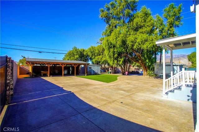 Cabazon, CA Homes with 3 Beds For Sale - Movoto