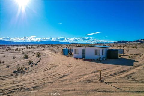 123 Off Wilson Rd, Twentynine Palms, CA 92277 | 38 Photos | MLS # ...