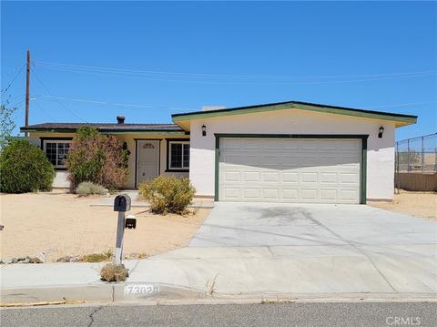 73028 Sunnyvale Dr, Twentynine Palms, CA 92277 | 24 Photos | MLS # ...