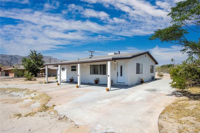 6144 Abronia Ave, Twentynine Palms, CA 92277 | 38 Photos - Movoto