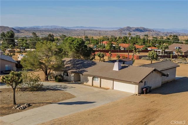 58406 Joshua, Yucca Valley, CA 92284 | MLS# JT26109018 | 42 Photos - Movoto