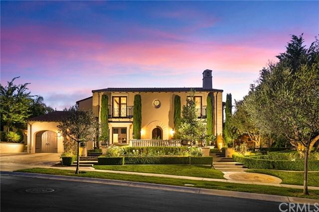 Turtle Ridge Irvine CA Single Family Homes for Sale | 13 Houses - Movoto