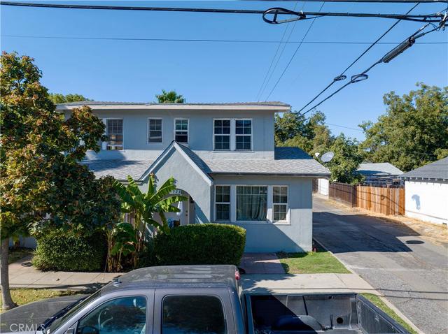 Downtown Merced, Pioneer, CA Homes with New Listings For Sale - Movoto