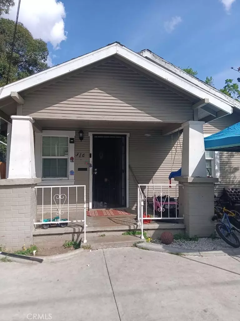 316 James St, Modesto, CA 95354 | 1 photo - Movoto