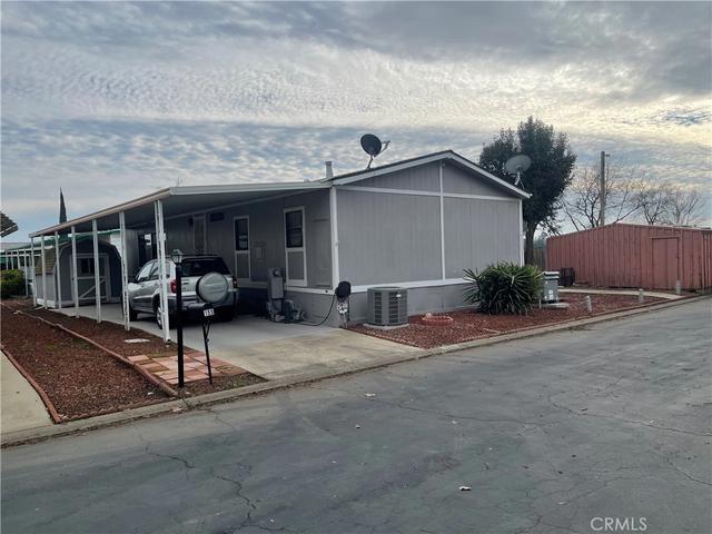 2240 Golden Oak #155, Merced, CA 95341 | 1 photo - Movoto