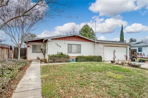 1605 E 26th St, Merced, CA 95340 | 18 Photos - Movoto