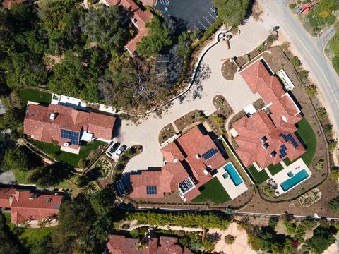 5922 Via Treville, Rancho Santa Fe, CA 92067 | 33 Photos - Movoto