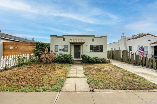 4227 Swift Ave, San Diego, CA 92104 | 1 photo - Movoto