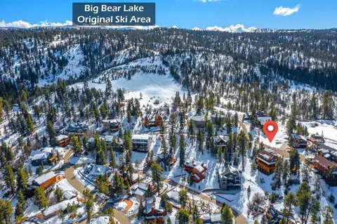 841 Sky High Dr, Big Bear Lake, CA 92315 | 42 Photos - Movoto