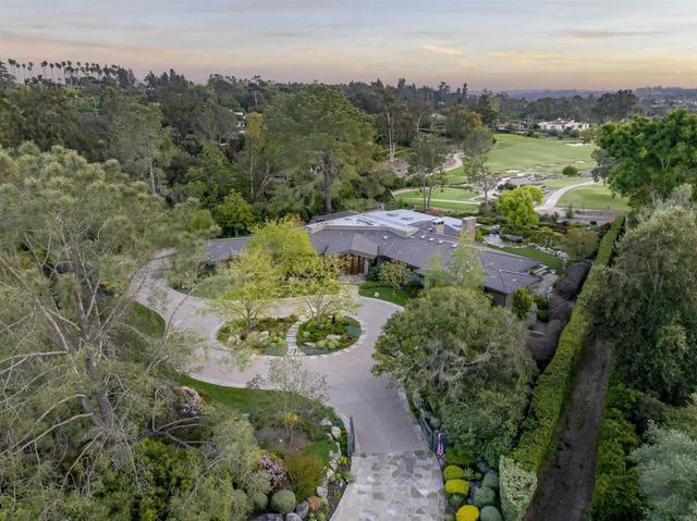Rancho Santa Fe, CA Homes Under $10M Price Recently Sold - Movoto