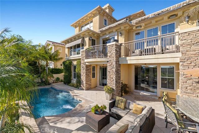 Pelican Ridge, Newport Beach, CA Single Family For Sale - Movoto