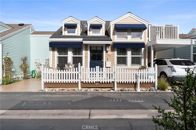 Lido Peninsula Resort, Newport Beach, CA Real Estate & Homes For Sale ...