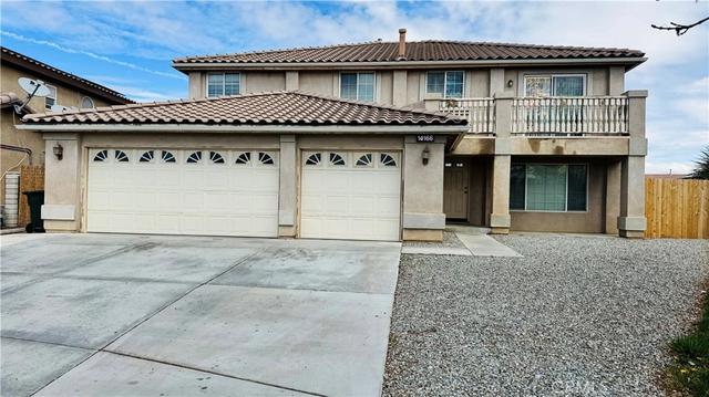 14166 Gopher Canyon Rd, Victorville, CA 92394 | MLS# NP25055259 | 21 ...