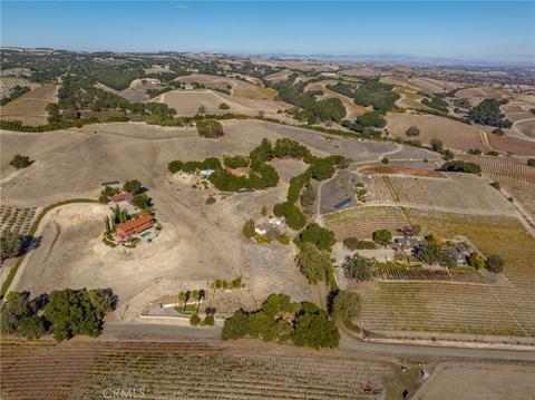3225 Township Rd, Paso Robles, CA 93446 | 32 Photos | MLS #NS22240596 ...