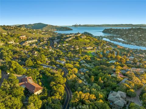 6 Tara View Rd, Tiburon, CA 94920 | 32 Photos - Movoto