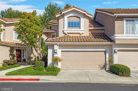 Condo/Townhouse Homes for Sale in Anaheim CA