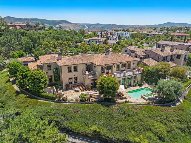 House for Sale in Ladera Ranch CA