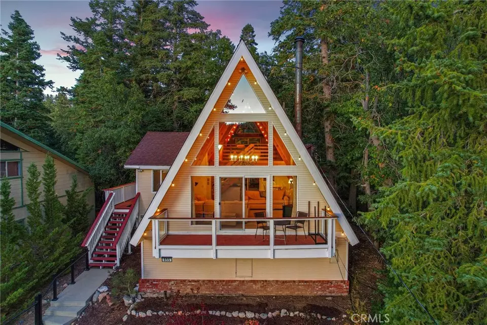 855 Tehama Dr, Big Bear Lake, CA 92315 | 33 Photos - Movoto