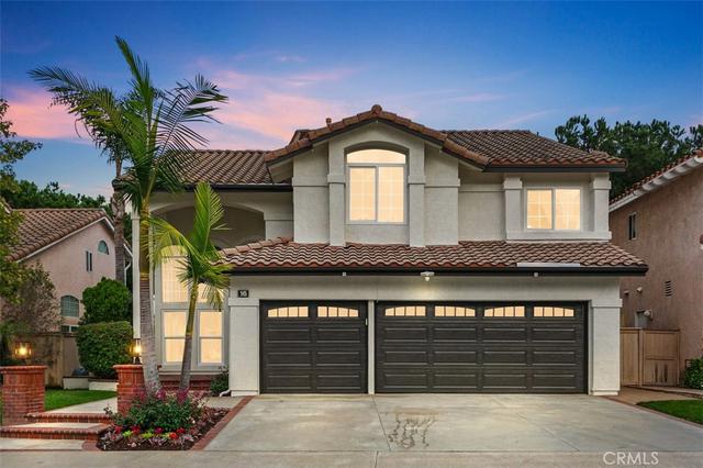 Pacific Ridge, Aliso Viejo, CA Real Estate & Pacific Ridge Homes For ...