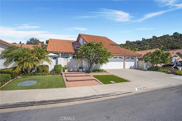 Modjeska Canyon, CA Homes with Waterfront For Sale - Movoto