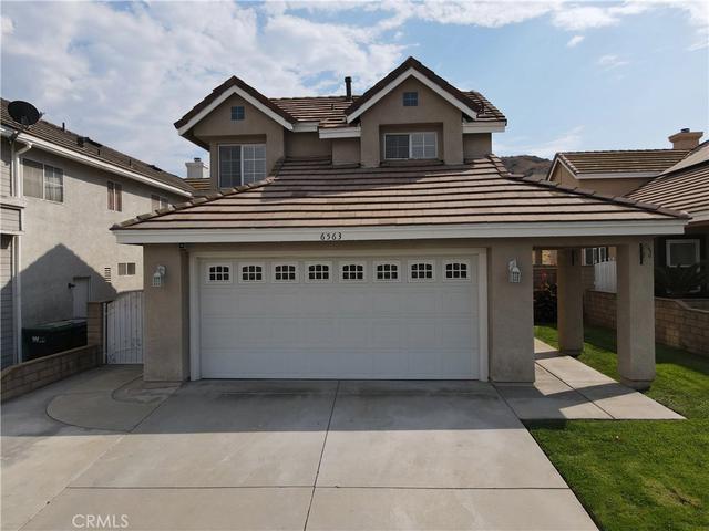 Butterfield Ranch Elementary School Zone Homes For Sale - Movoto