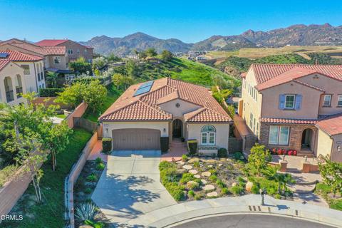77 Porter Ranch CA Homes for Sale & Real Estate - Movoto