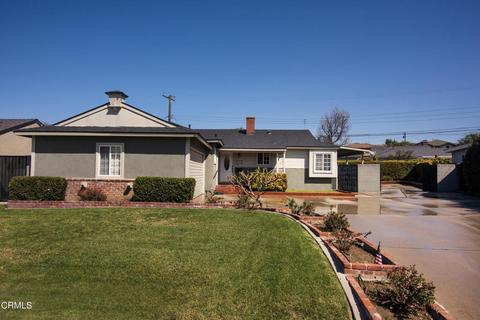 15513 Carnell St, Whittier, CA 90603 | 44 Photos | MLS #P1-13022 - Movoto