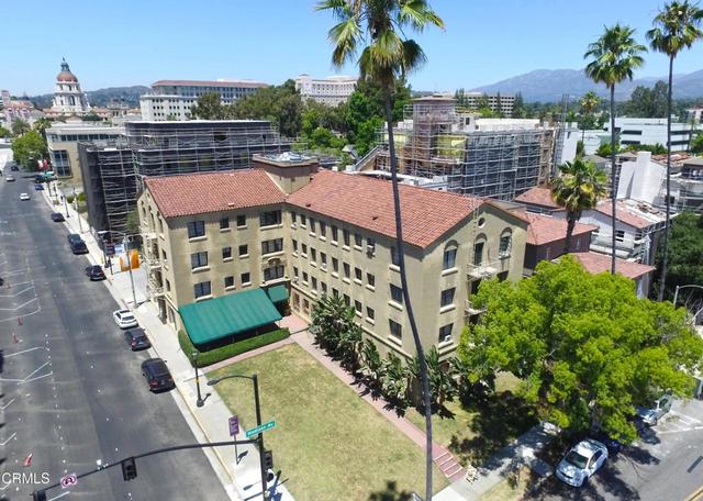 85 N Madison Ave #33, Pasadena, CA 91101 | 10 Photos - Movoto